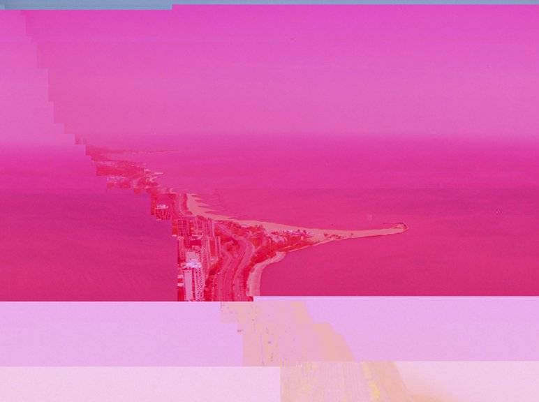 Sean Dack: A Glitch In Time | NOWNESS