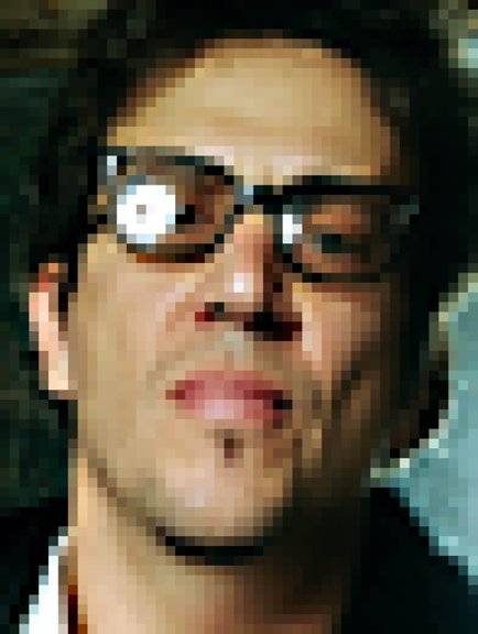 Steven Sebring: Illumination | NOWNESS