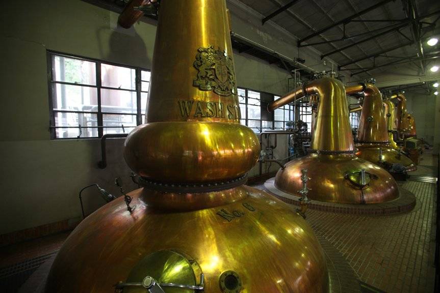 Yamazaki: Japan's First Distillery | NOWNESS