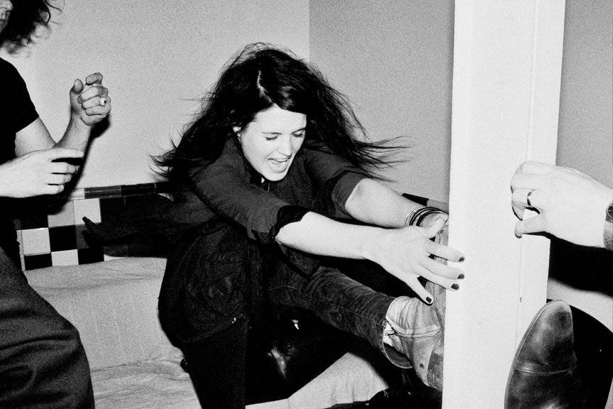 Rocking Paris by Philip Andelman | NOWNESS