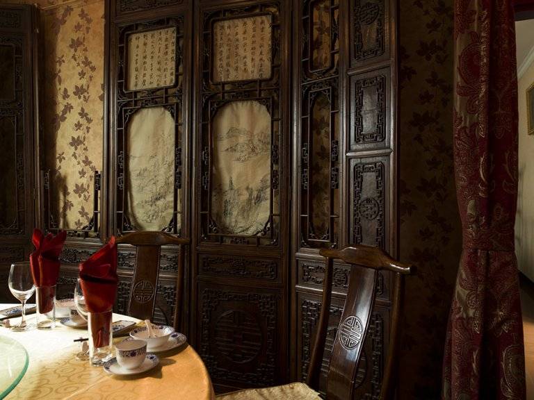 Li Family: Culinary Heritage | NOWNESS