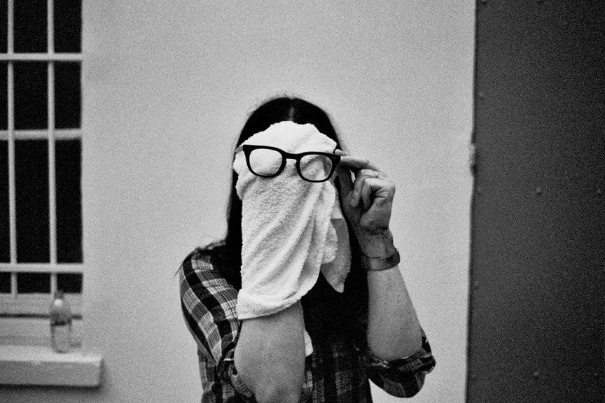 Rocking Paris by Philip Andelman | NOWNESS