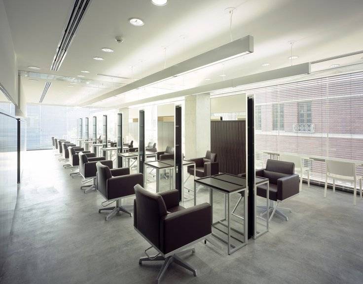 Wonderwall: Interior Invention | NOWNESS