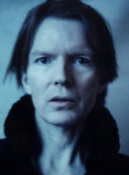 Steven Sebring: Illumination | NOWNESS