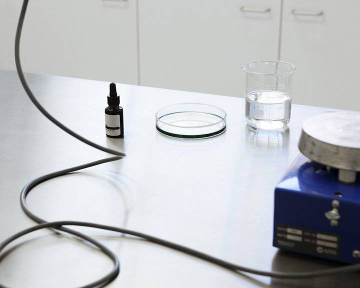 Aesop: Aesthetic Science | NOWNESS