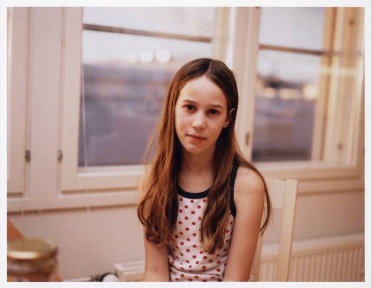Still Lives: Toby Glanville | NOWNESS