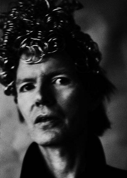 Steven Sebring: Illumination | NOWNESS