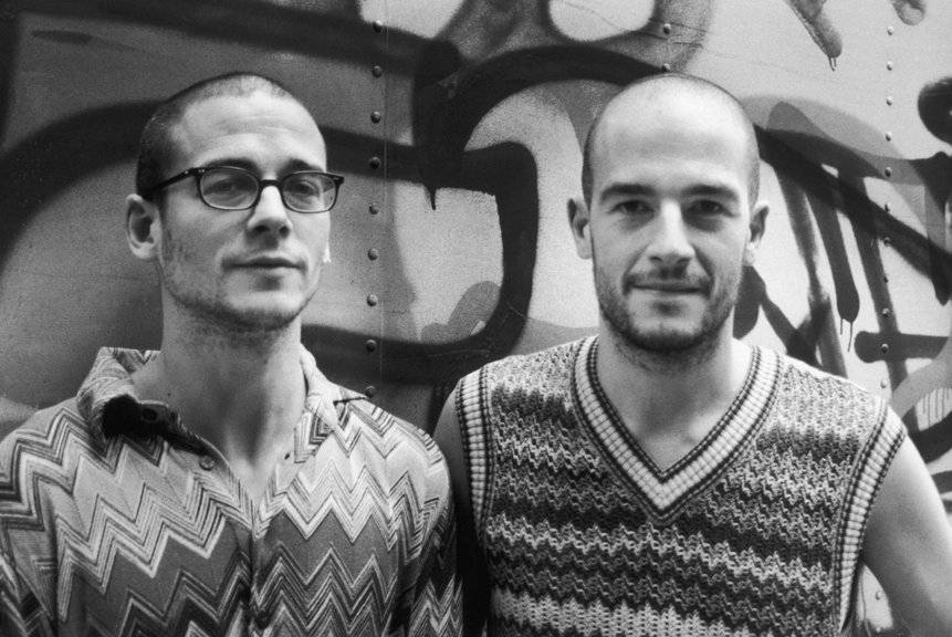 Who's Your Favorite Art Duo? | NOWNESS