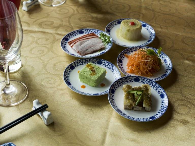 Li Family: Culinary Heritage | NOWNESS