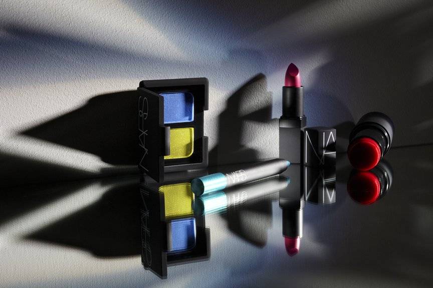 Francelle's Bright Face | NOWNESS