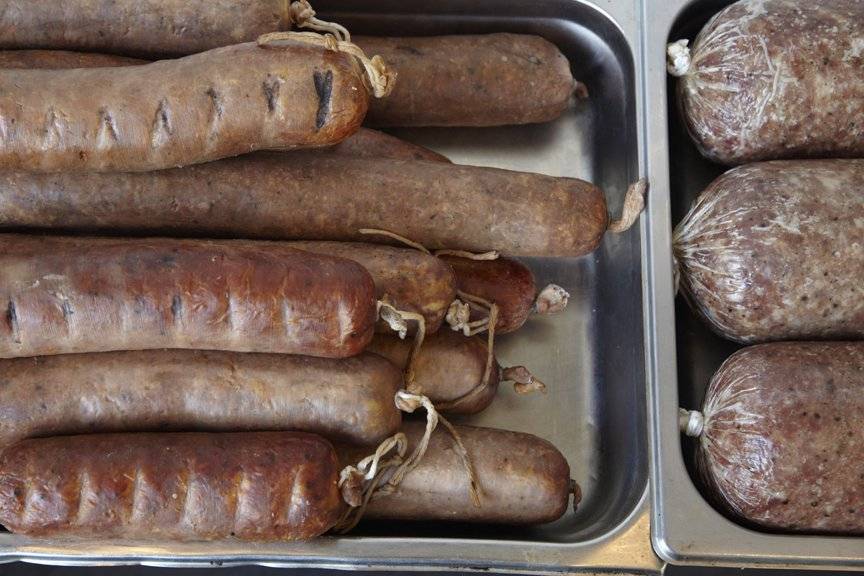 Cochon: Southern Hospitality | NOWNESS