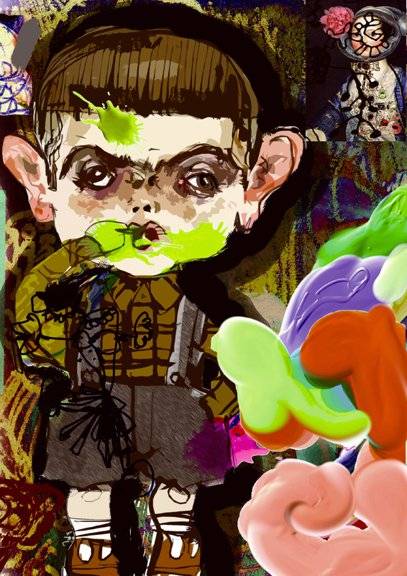 Lacroix: Prince Charming | NOWNESS