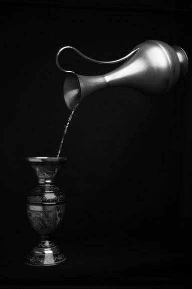 Byredo: Incense Visions | NOWNESS