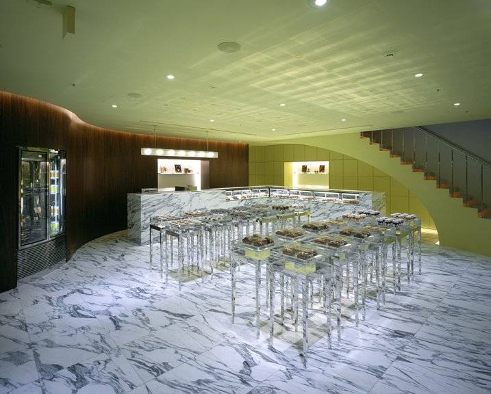 Wonderwall: Interior Invention | NOWNESS