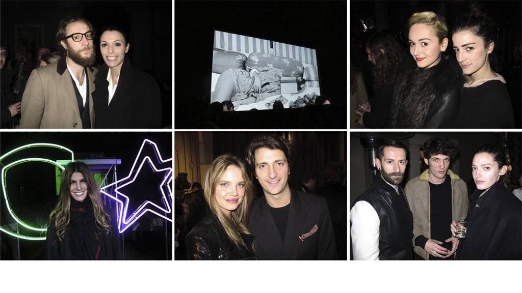 Facehunter, Part Three: Milan | NOWNESS