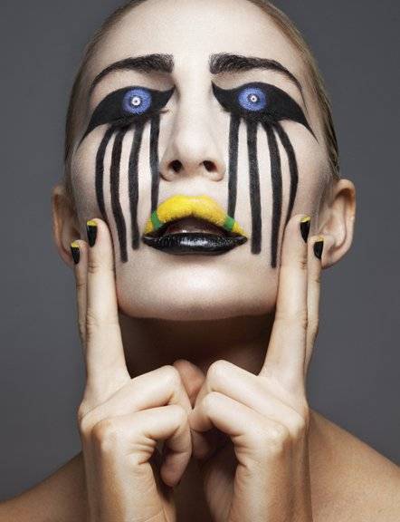 Rankin’s Hunger | NOWNESS