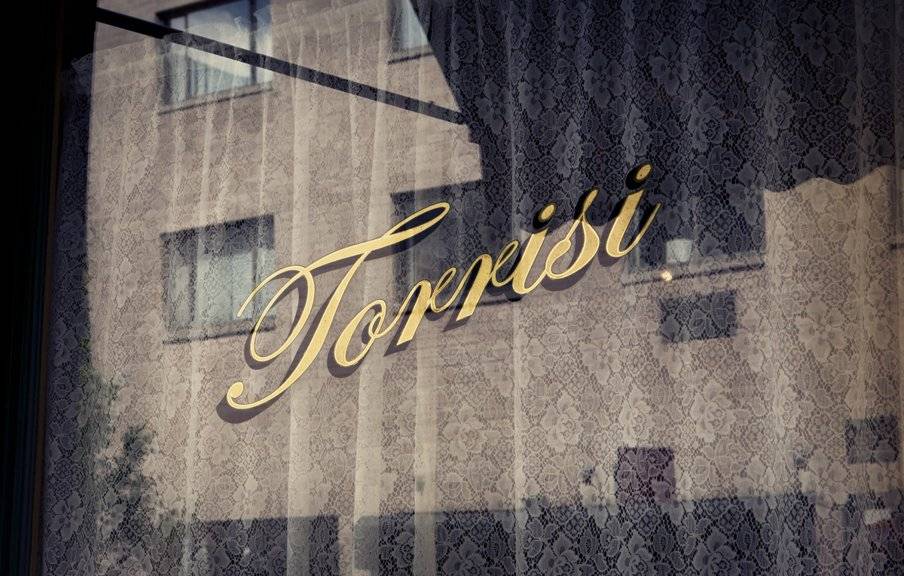 Torrisi: Taste New York | NOWNESS