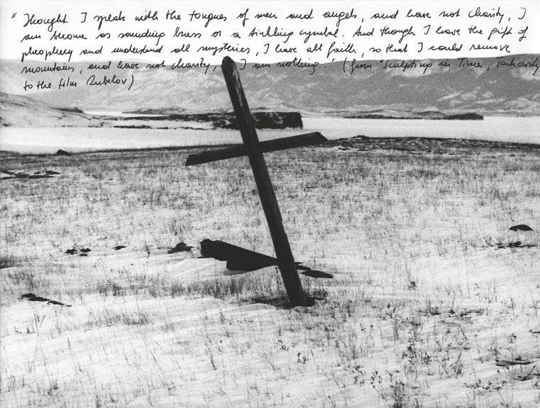 Renate Graf: Journal 1992-2012 | NOWNESS