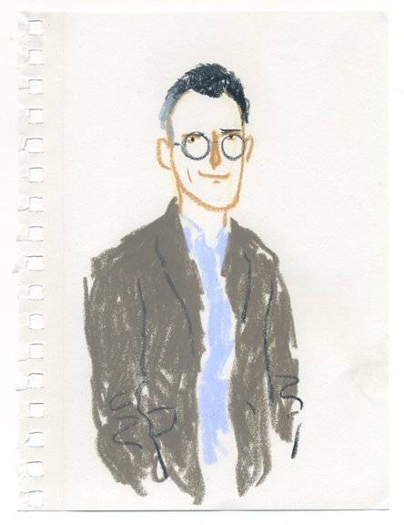 Frieze x Two-Minute Portraits | NOWNESS
