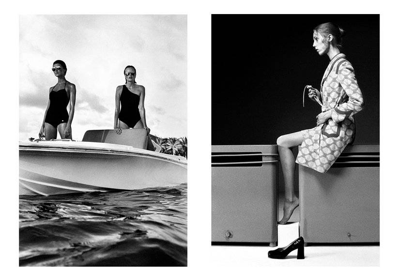 Steve Hiett: Hyères Hero | NOWNESS