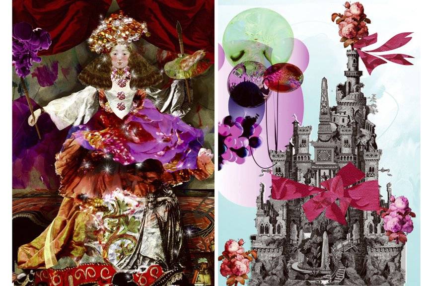 Lacroix: Prince Charming | NOWNESS