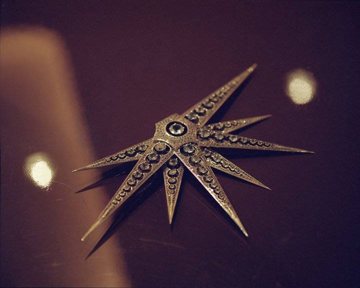 Octium: Arabian Nights | NOWNESS