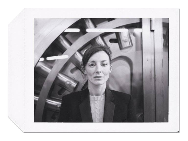 Anna Bauer: Eye of the Storm | NOWNESS