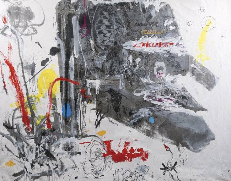 Nicolas Pol: Mother of Pouacrus | NOWNESS