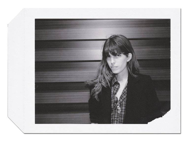 Anna Bauer: Eye of the Storm | NOWNESS