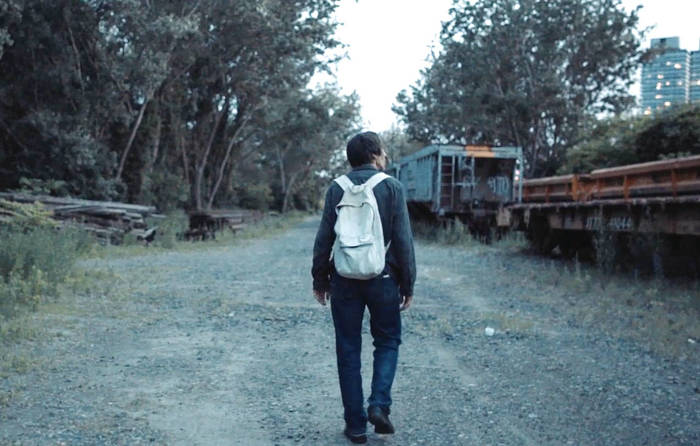 Directors’ Cuts: Julian Walks The Line (My One Demand Part 3) | NOWNESS