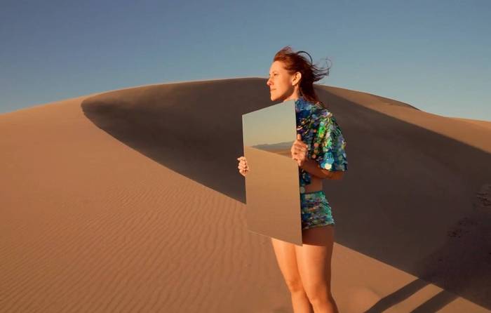 Fast Forward: Say When | NOWNESS