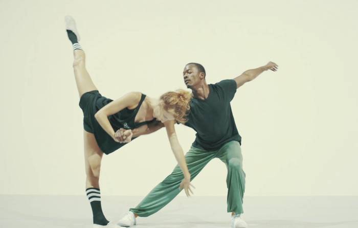 LA Dance Project Rehearsal | NOWNESS
