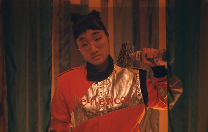 Yaeji & OHHYUK: 29 | NOWNESS