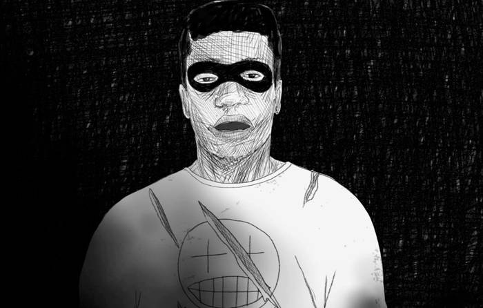 NOWNESS Shorts: Principles of a Protagonist | NOWNESS