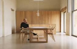 Constructed Views: John Pawson | NOWNESS