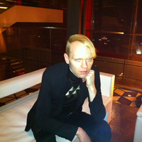 Robb Young | NOWNESS