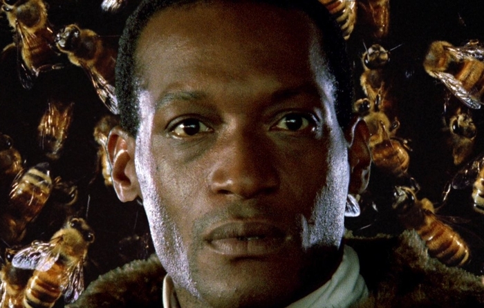 Candyman (2021) trailer | NOWNESS