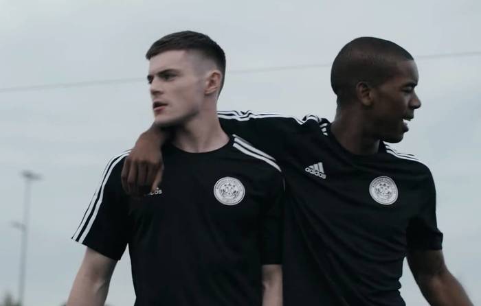 Wonderkid | NOWNESS
