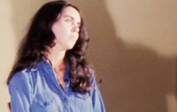 Alice Neel In Action | NOWNESS