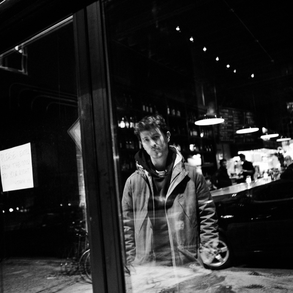 Craig Redman | NOWNESS