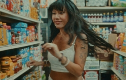 Gia Fu: Lotus | NOWNESS