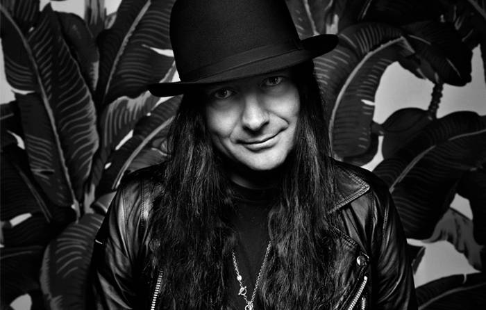 Culture 100: Jonas Akerlund | NOWNESS