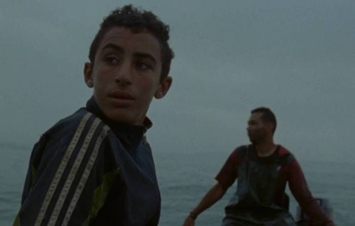 Loose Fish | NOWNESS