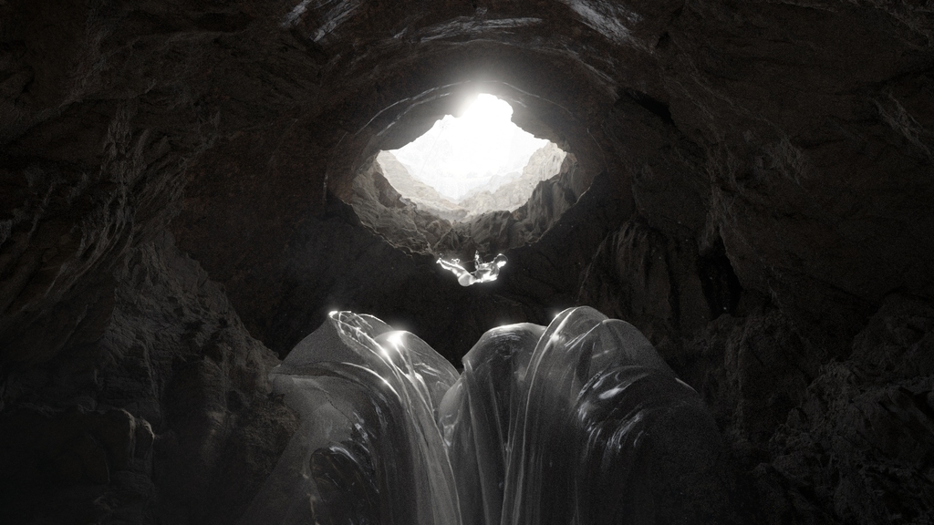 NOWNESS Experiments: COLLAPSE | BODY | FORM | NOWNESS