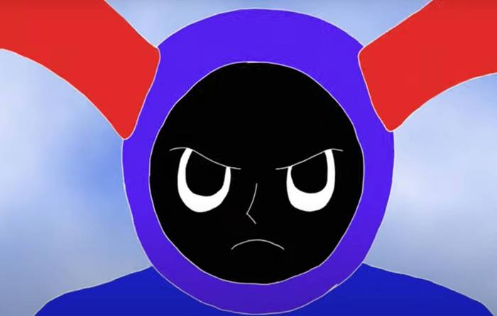 Pooma: Soldier | NOWNESS