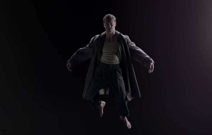 Celebrities Take Flight | NOWNESS