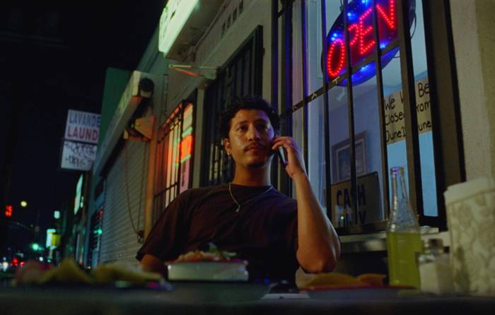 NOWNESS Shorts: Work It Out | NOWNESS