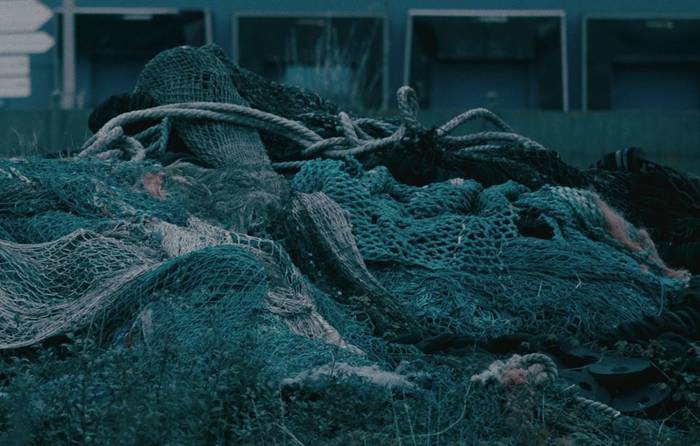 Dave Okumu & The 7 Generations: Black Firework | NOWNESS Dave Okumu & The 7 Generations: Black Firework | NOWNESS