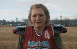 The Young Ones: First Down | NOWNESS