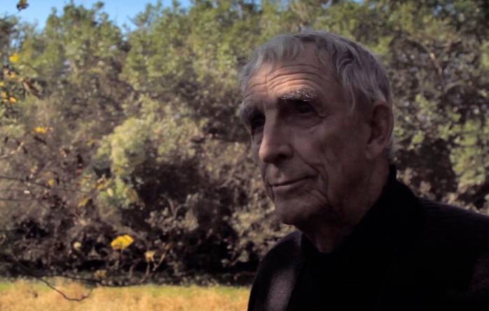 On Meditation: Peter Matthiessen | NOWNESS